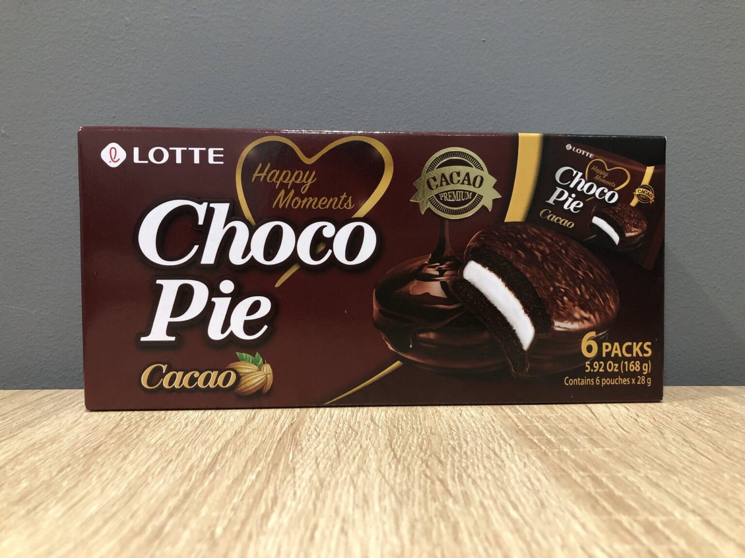あかんわ…「PHAM NGUYEN PHANER PIE」